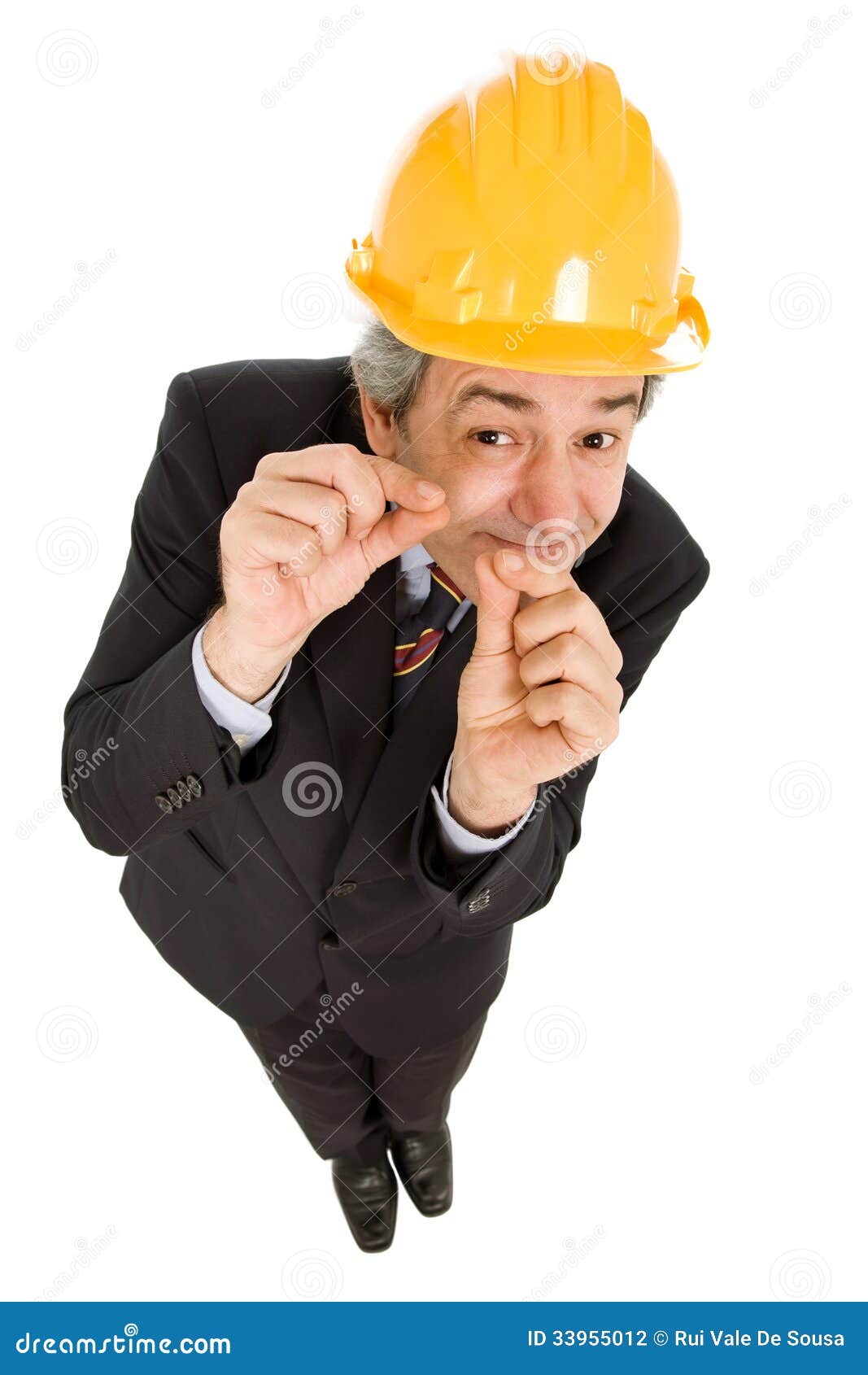 Silly stock photo. Image of adult, mature, architect - 33955012