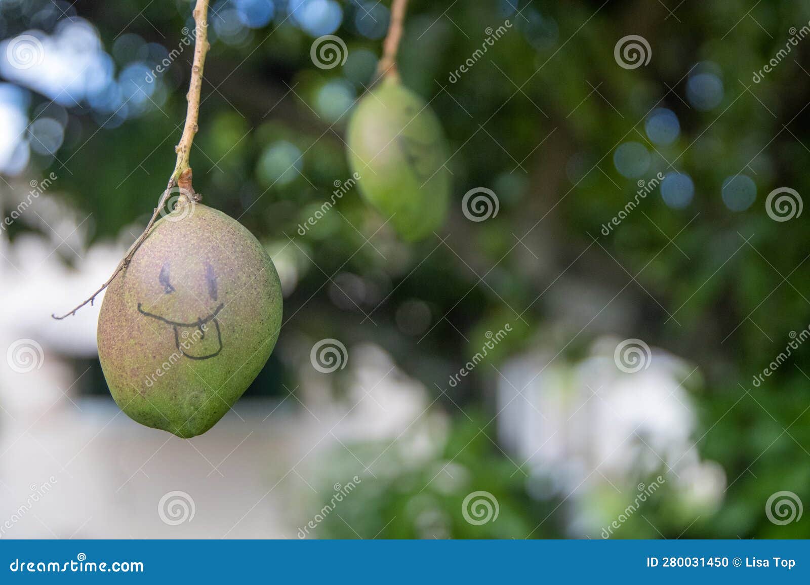Silly Looking Crazy Chemist With Dirty Face And Messy Hair Looking At ...