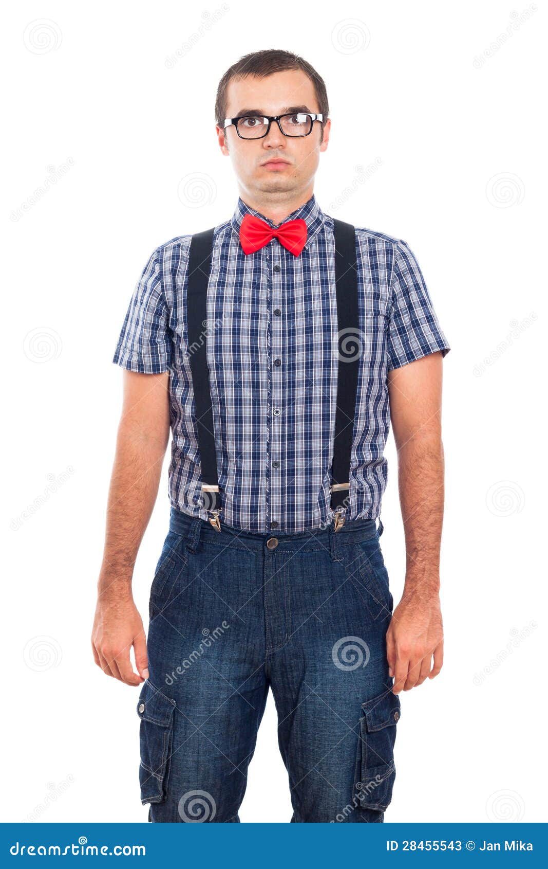 Scared Goofy Business Person Fear Stock Photos - Free & Royalty-Free ...