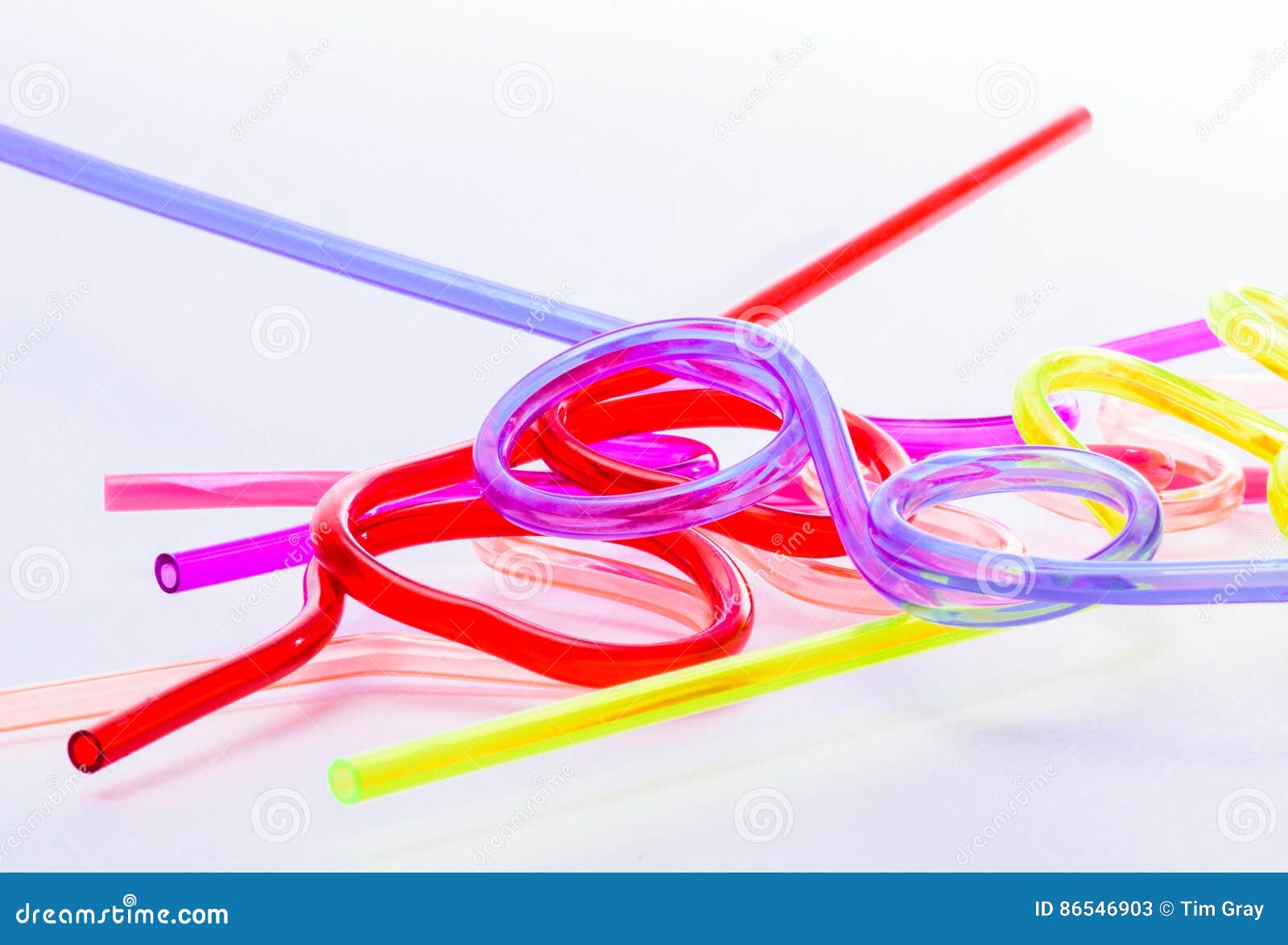 Silly straws stock image. Image of children, colors, shapes - 86546903