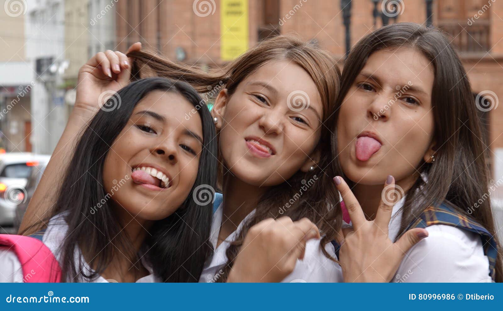 Silly Teen Female Students editorial photo. Image of student - 80996986 Silly Teen Female Students editorial photo. Image of student - 80996986