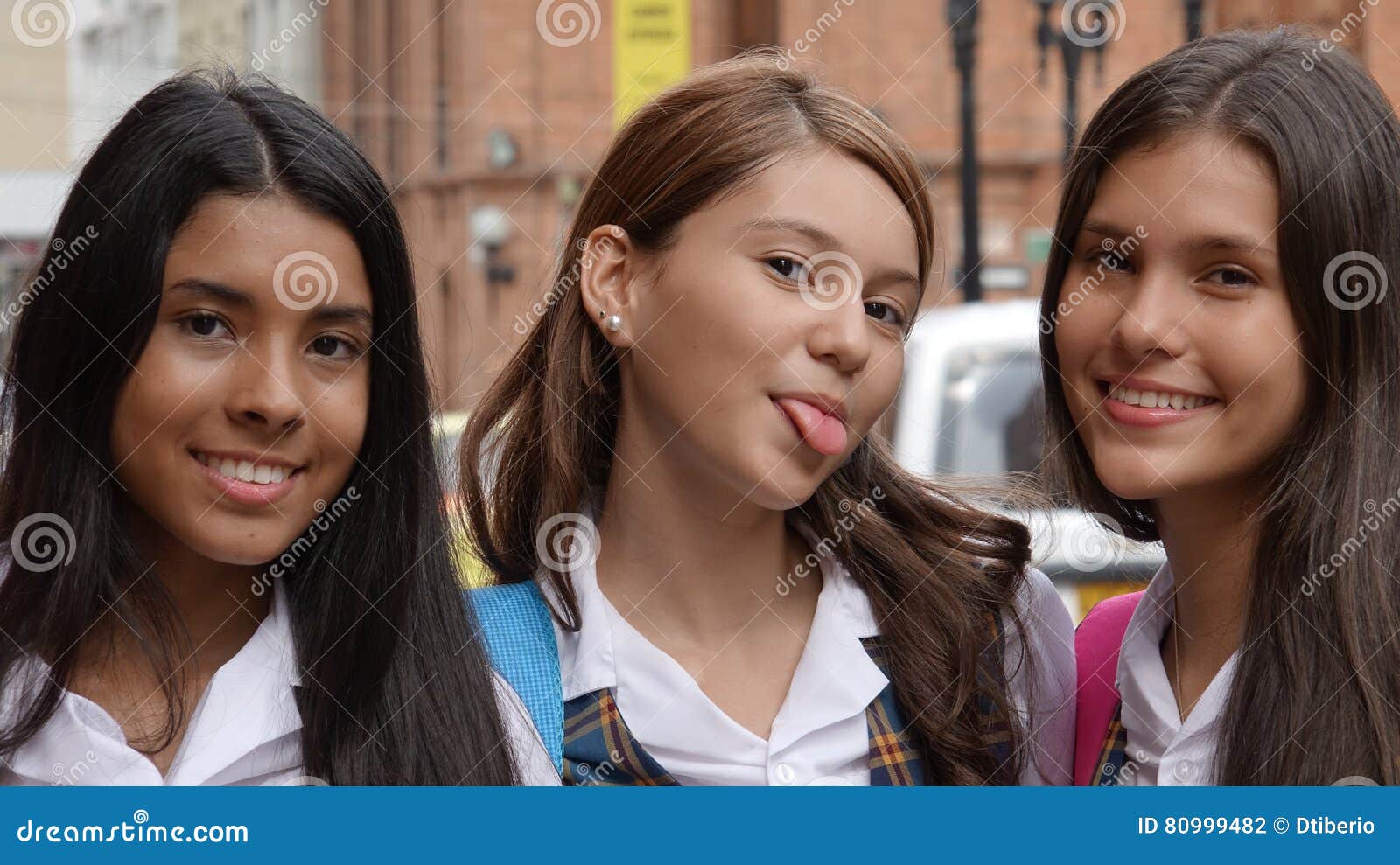 Silly Teen Female Students editorial photography. Image of weird - 80999482 Silly Teen Female Students editorial photography. Image of weird - 80999482