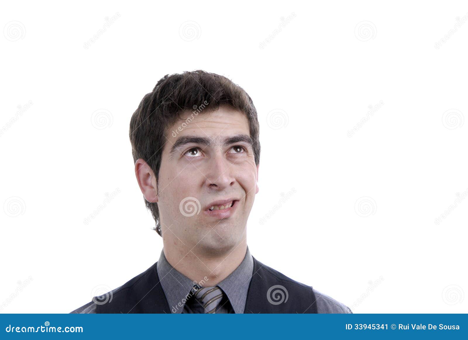 Silly stock image. Image of shirt, person, short, stunned - 33945341