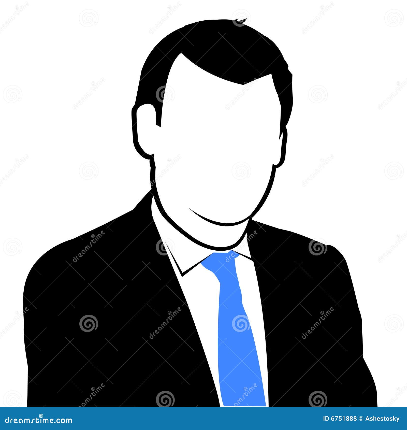Silueta Del Hombre De Negocios Ilustración del Vector - Ilustración de ... Silueta Del Hombre De Negocios Ilustración del Vector - Ilustración de ...
