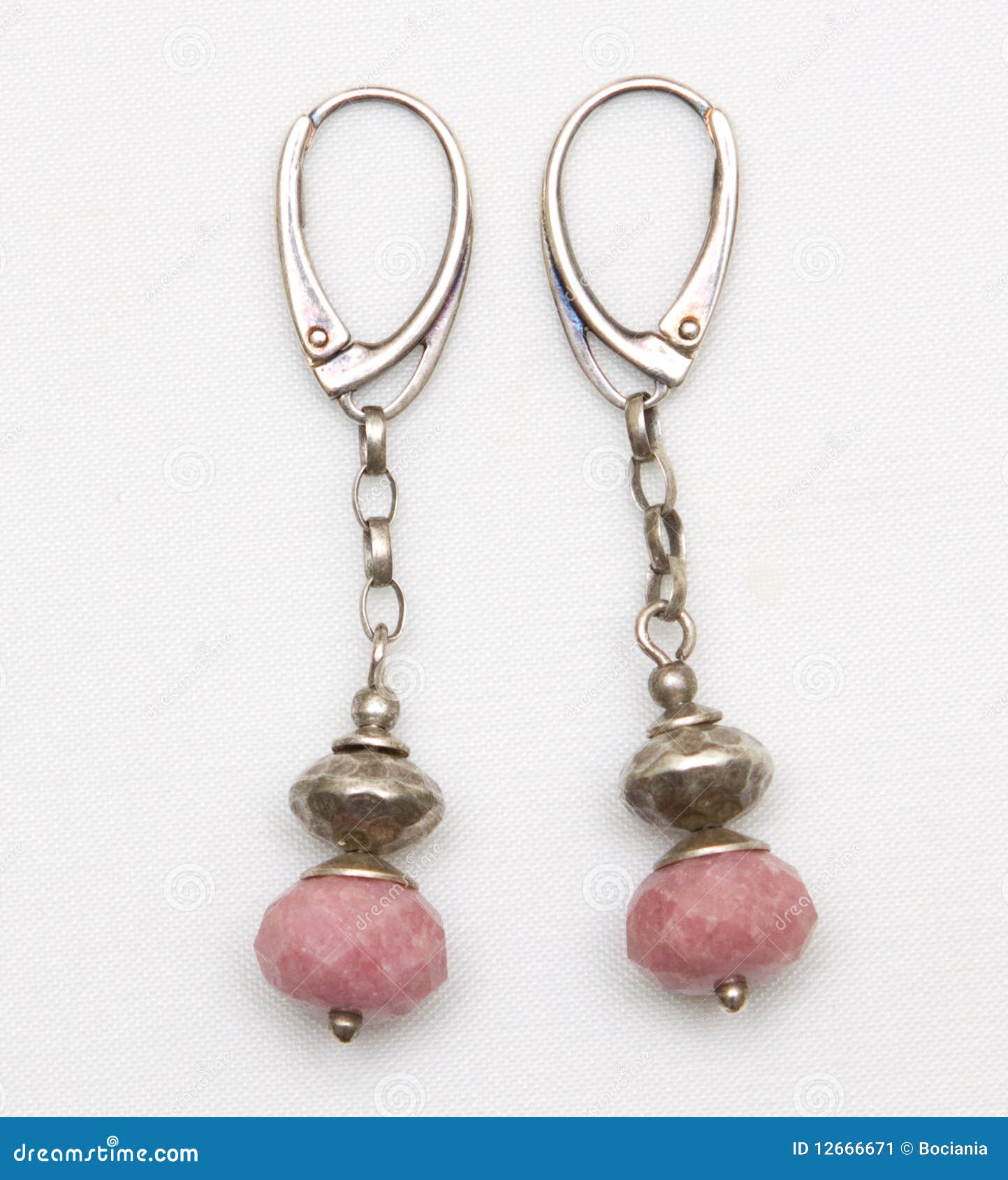 Silver stock image. Image of jewellery, diamond, background - 12666671