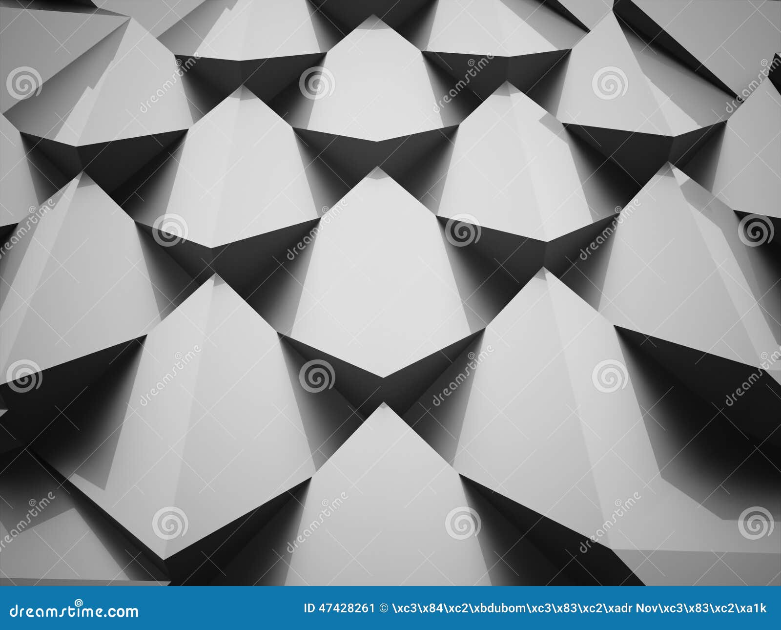 Silver abstract background stock illustration. Illustration of ...