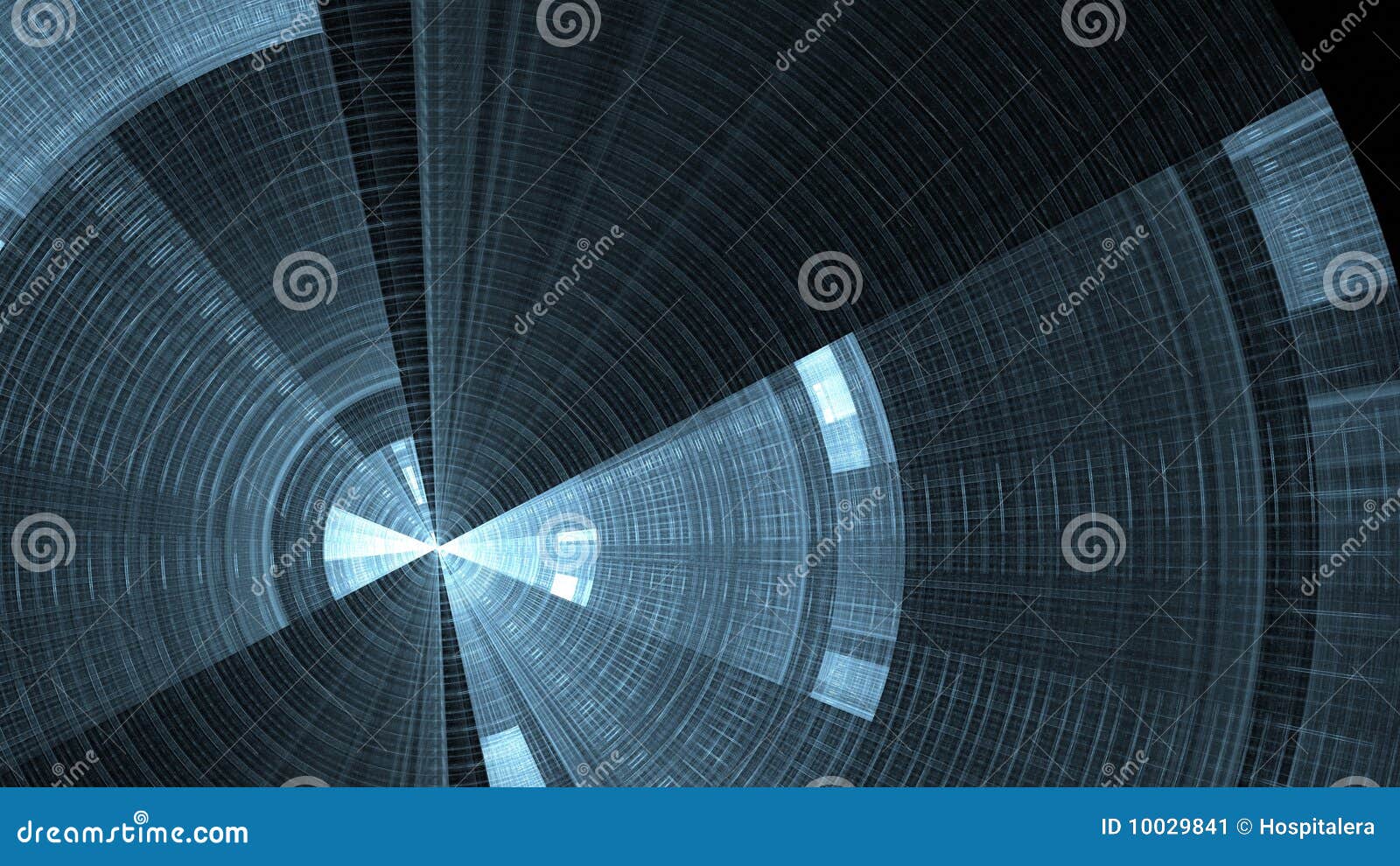 Silver abstract compass stock illustration. Illustration of high - 10029841