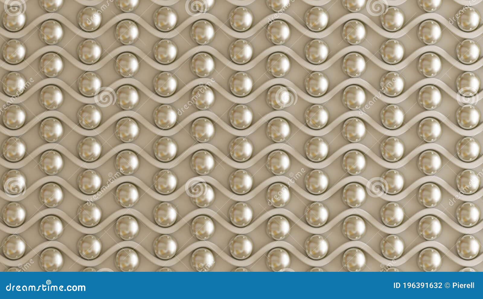 Silver Architectural, Interior Pattern, White Wall Texture. 3d ...