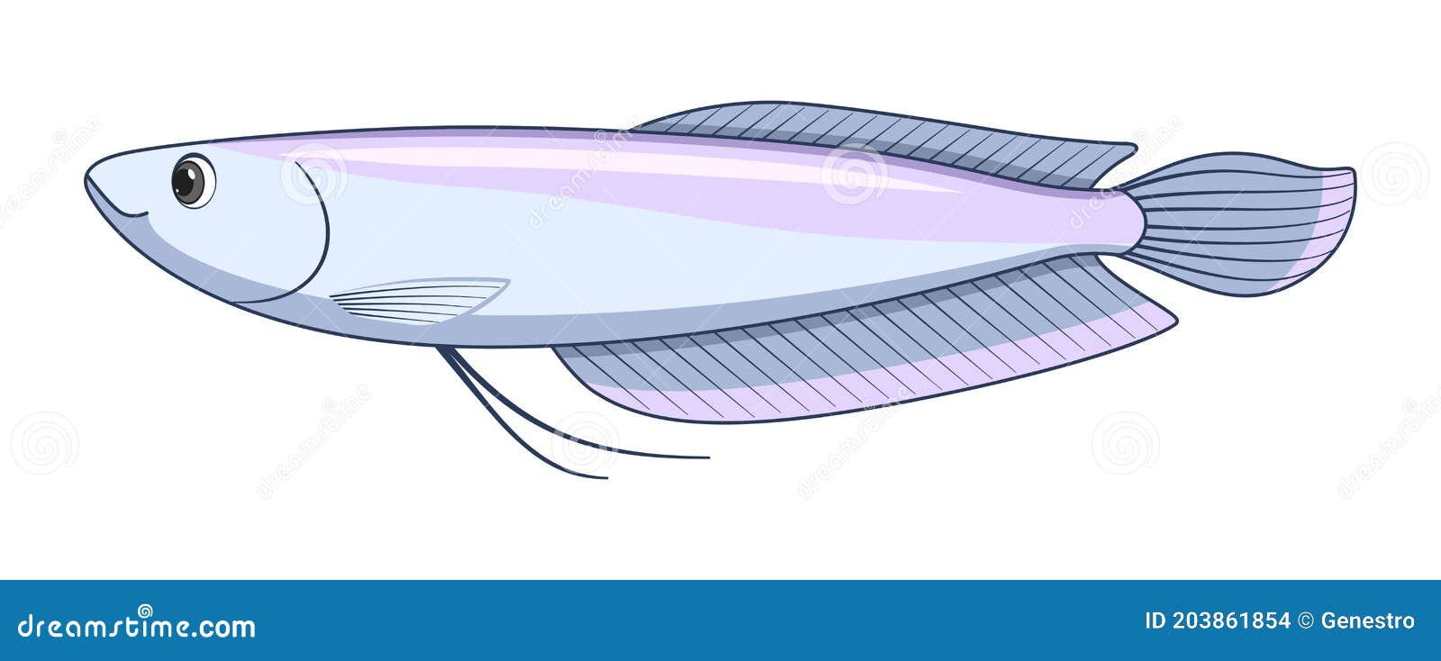 Arowana Fish Logo Vector Template, Creative Arowana Fish Logo Design ...