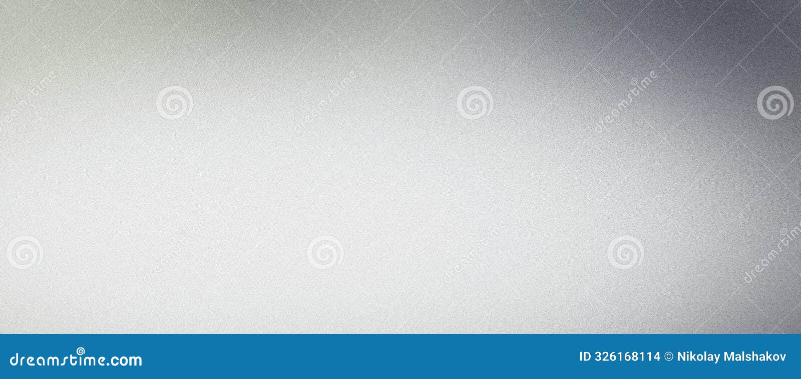 Silver Background with a Grainy Texture Fading To Black at the Top ...