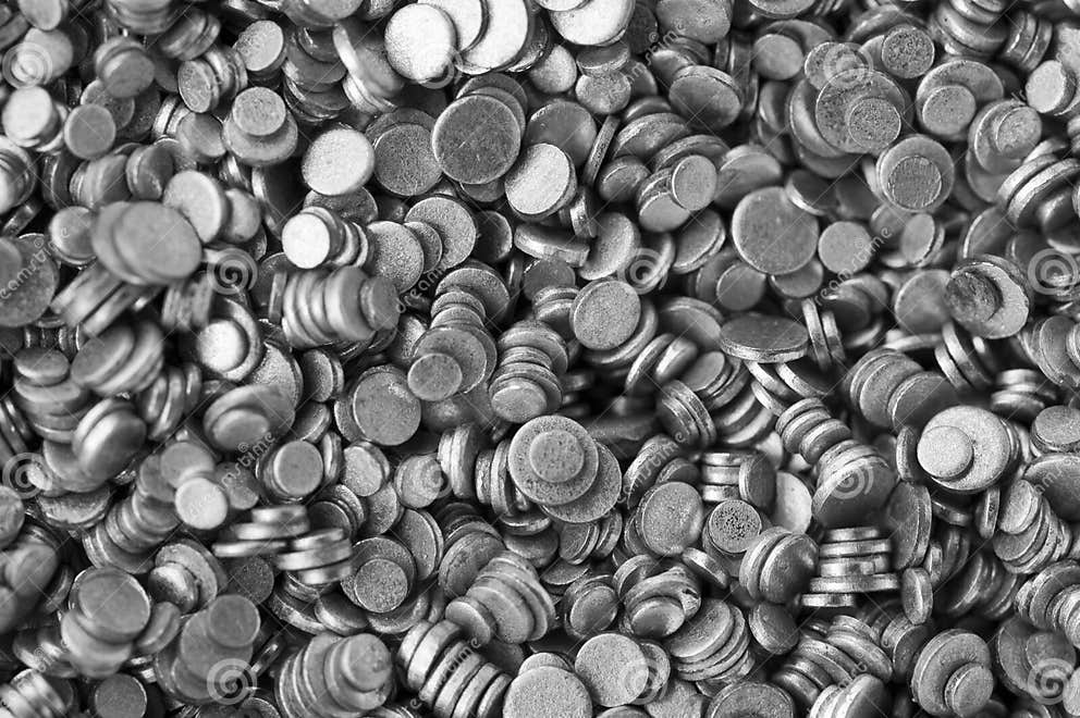 Silver background stock image. Image of chrome, texture - 5621097