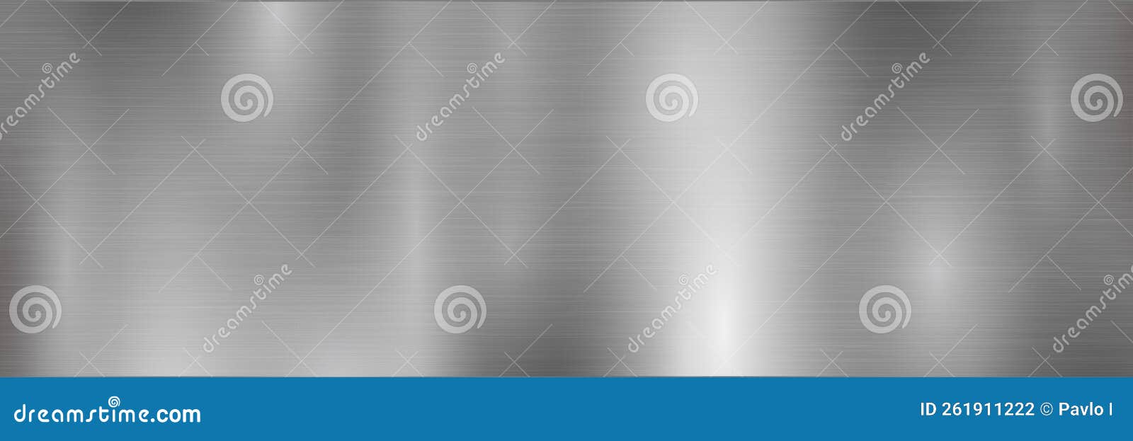 Silver Background and Foil Texture, Shiny and Metal Steel Gradient ...