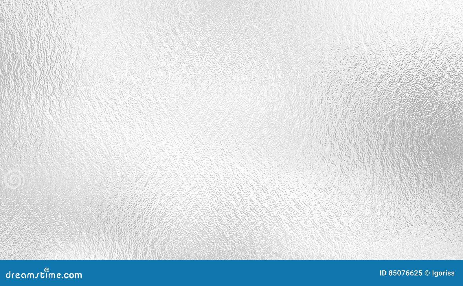 Shiny Silver Background