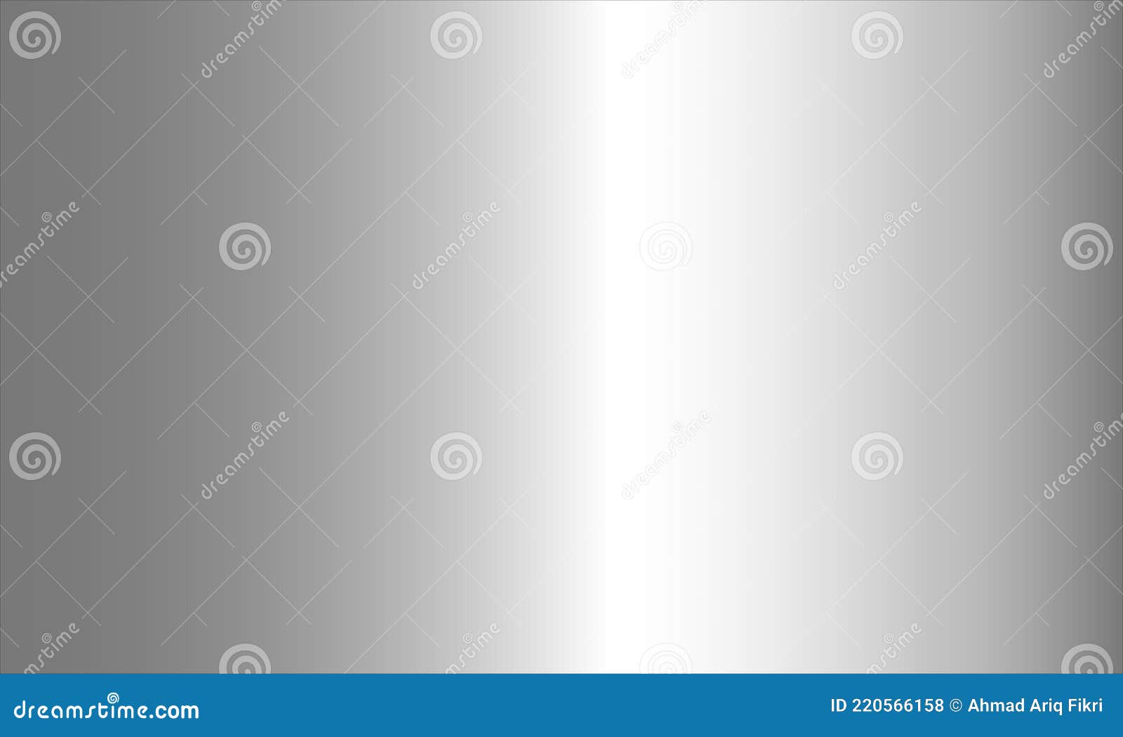 Silver Background, Silver Polished Metal Stock Vector - Illustration of ...