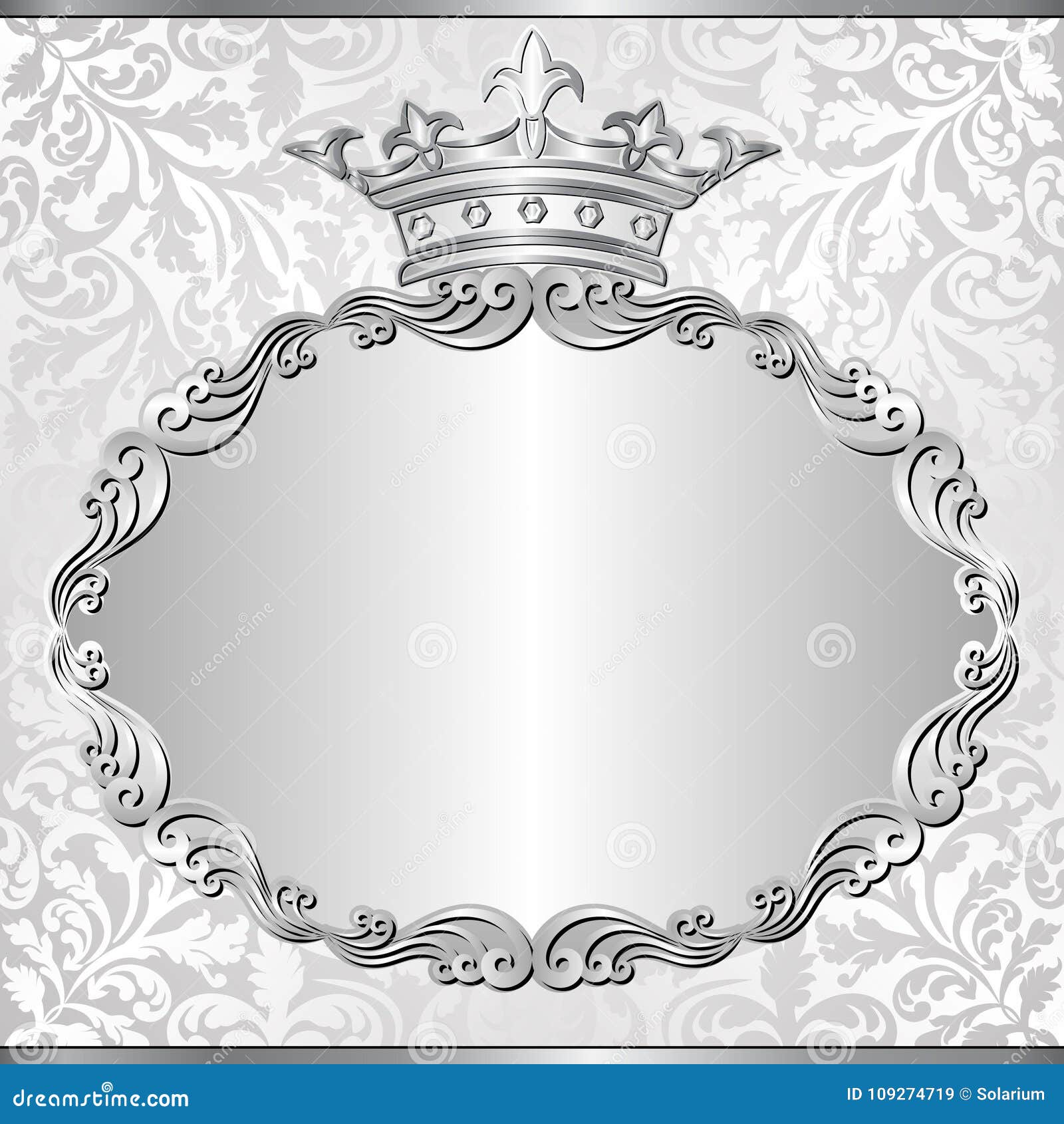 Background stock vector. Illustration of decor, style - 109274719