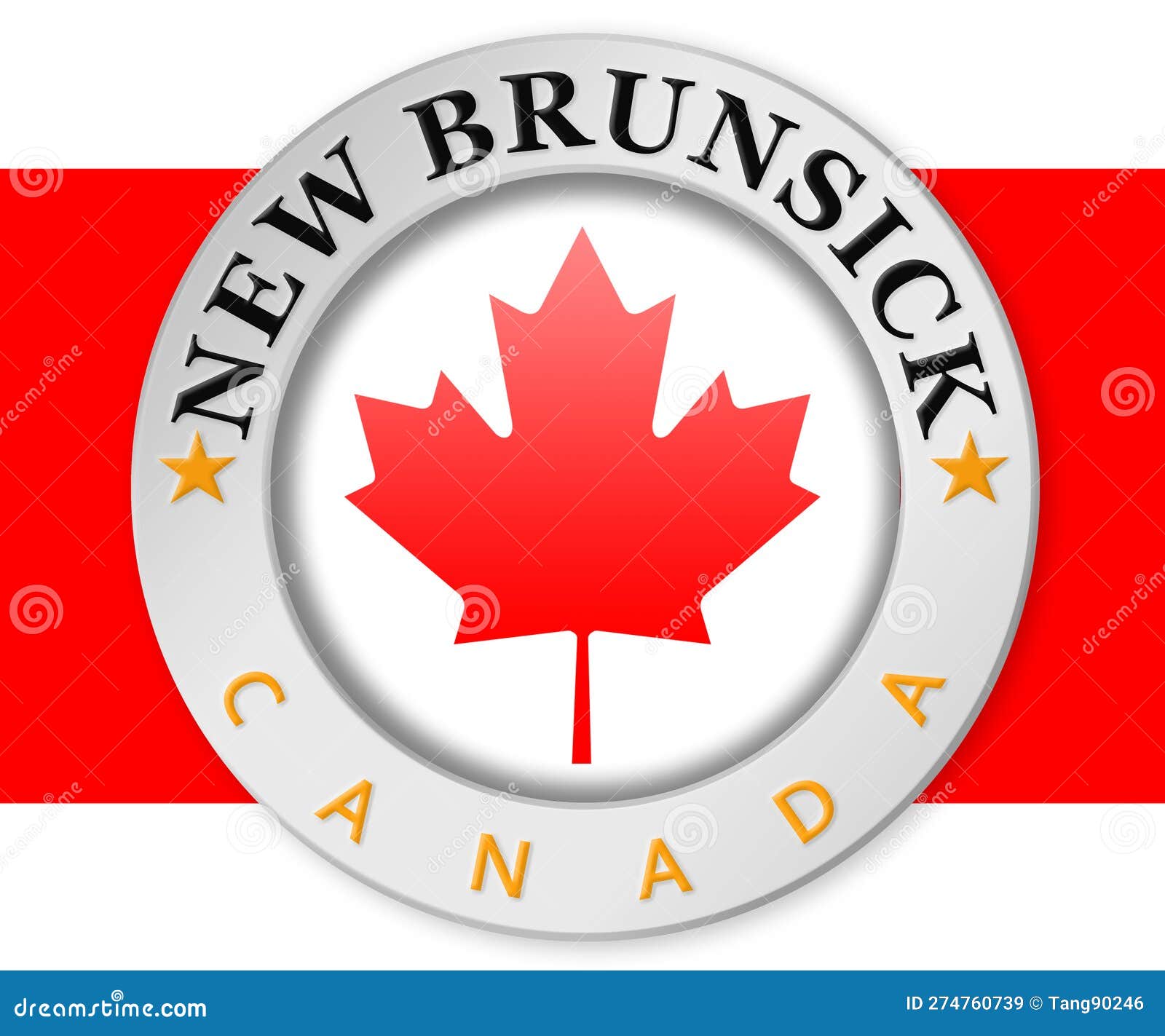 Brunswick Star Icon. UK Police Emblem. Clipart Image Vector ...