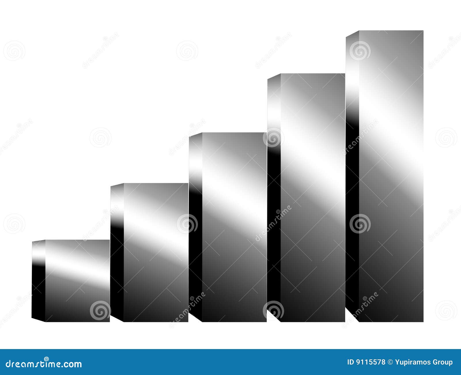 White Bars Histogram Stock Illustrations – 53 White Bars Histogram ...