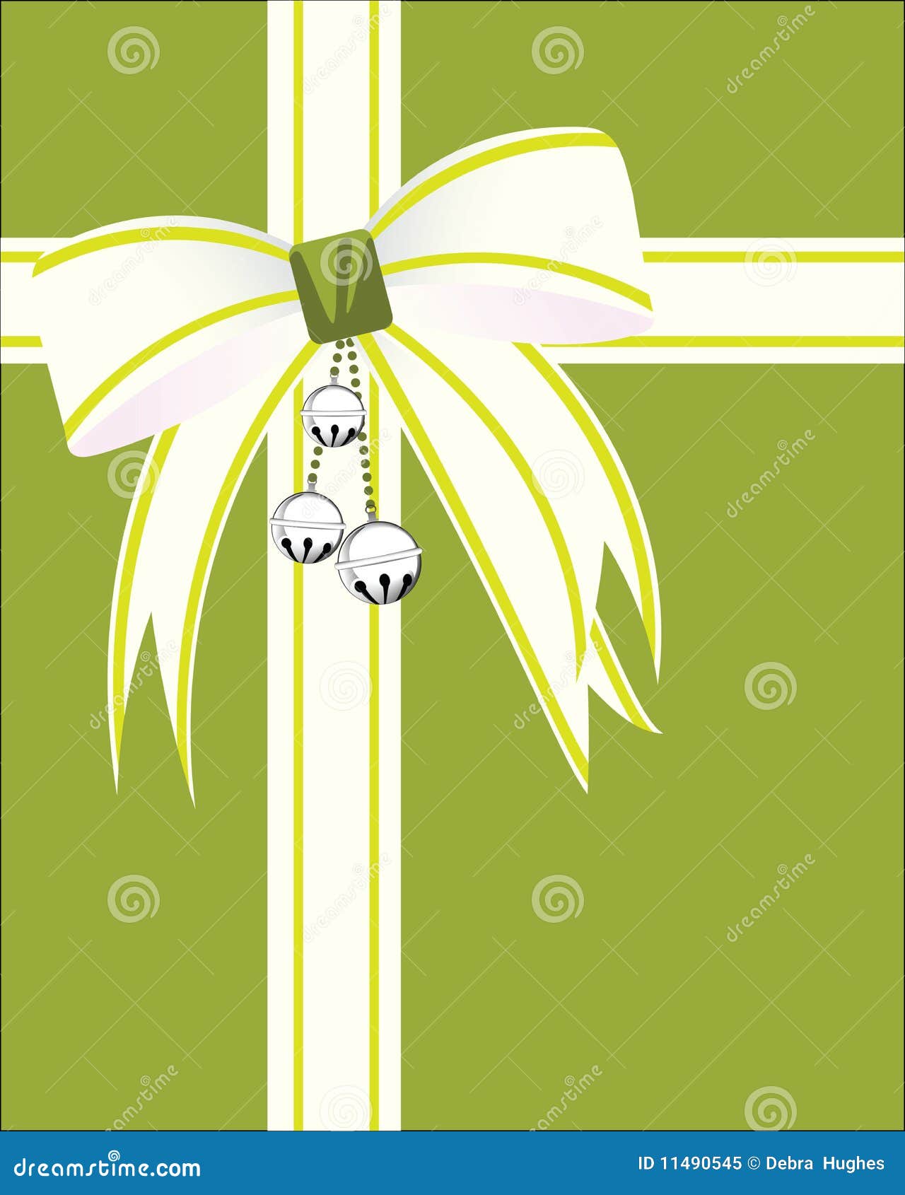 An All Red Knell Bell Symbol Icon Ringing With Sound Waves White ...