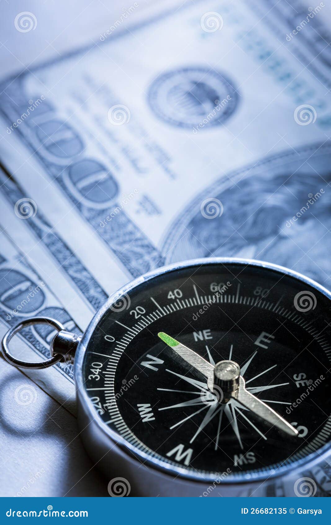 Black Compass South Icon Isolated On Transparent Background. Windrose ...