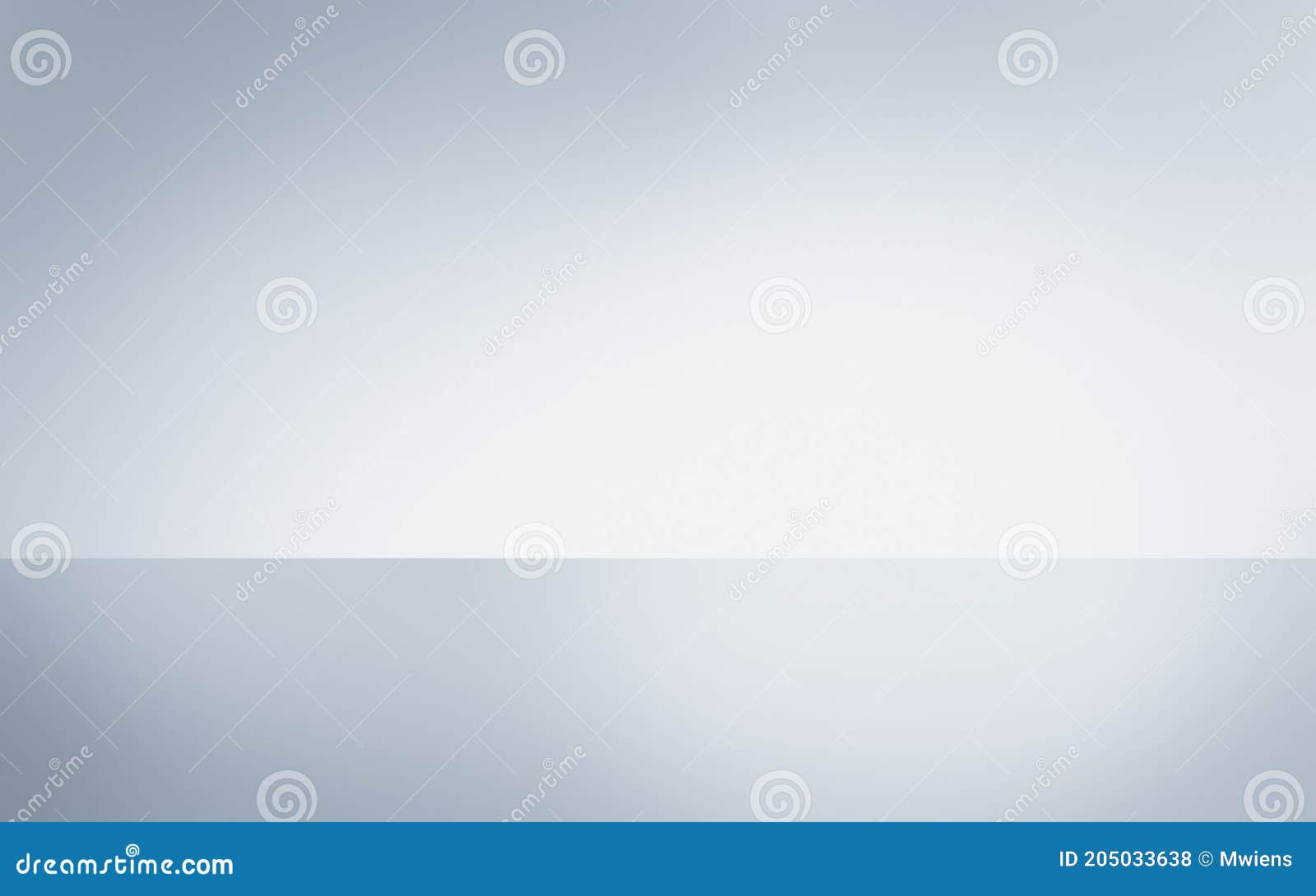 Silver Blue Grey Polished Reflective Steel Surface with Background ...