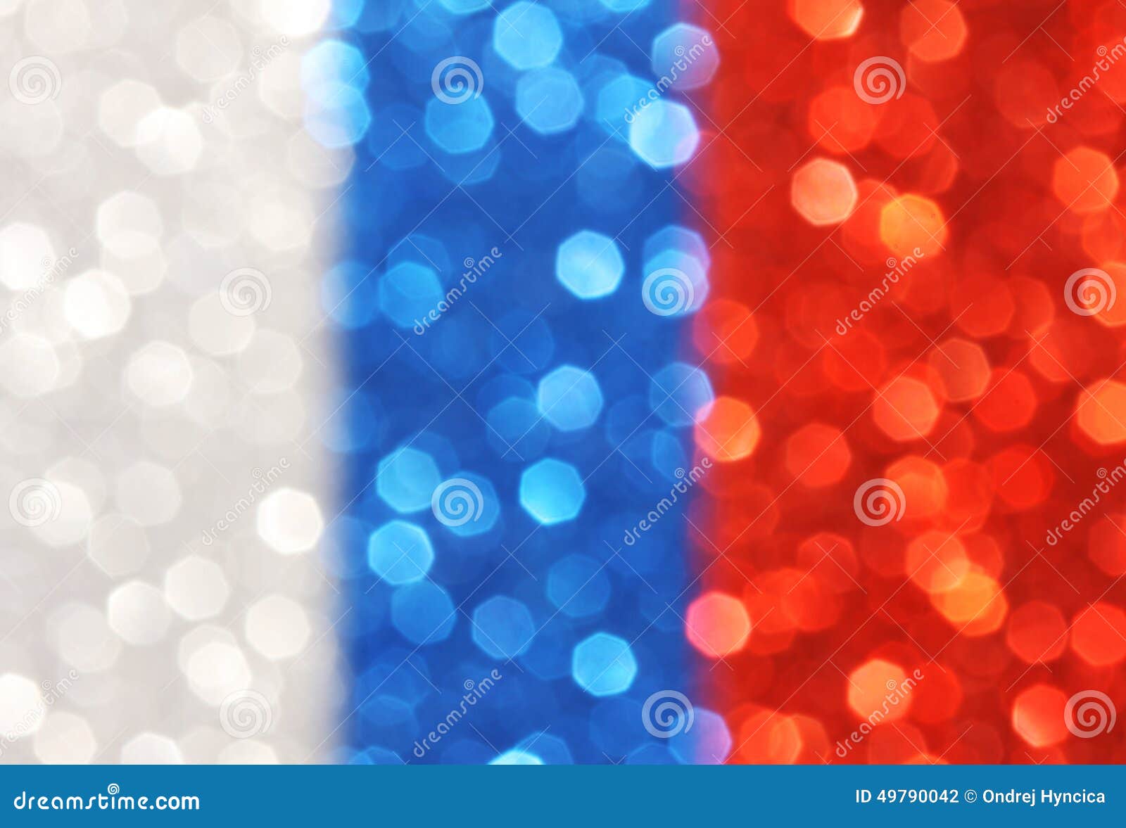 Silver, Blue, Red Vertical Stripes Abstract Background Stock Photo ...