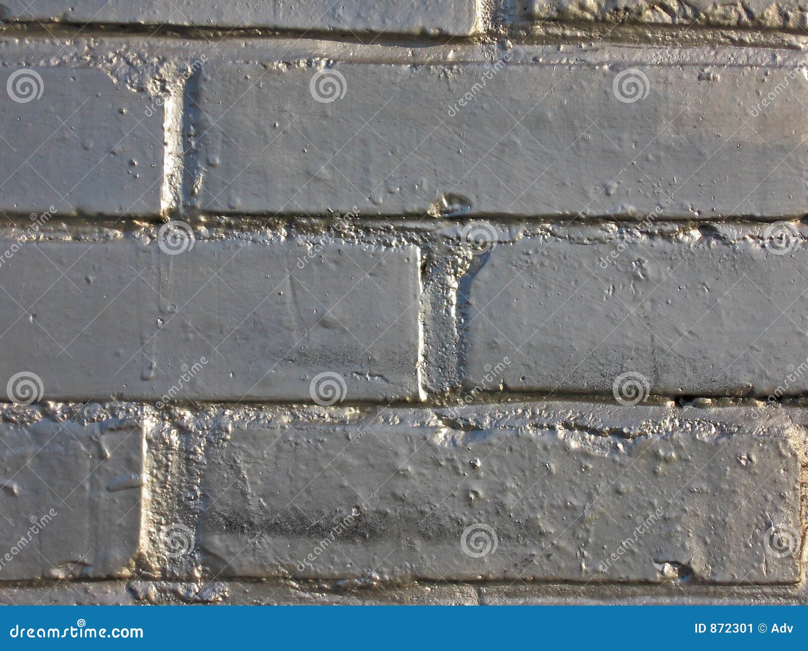 Silver Bricks Picture. Image: 872301