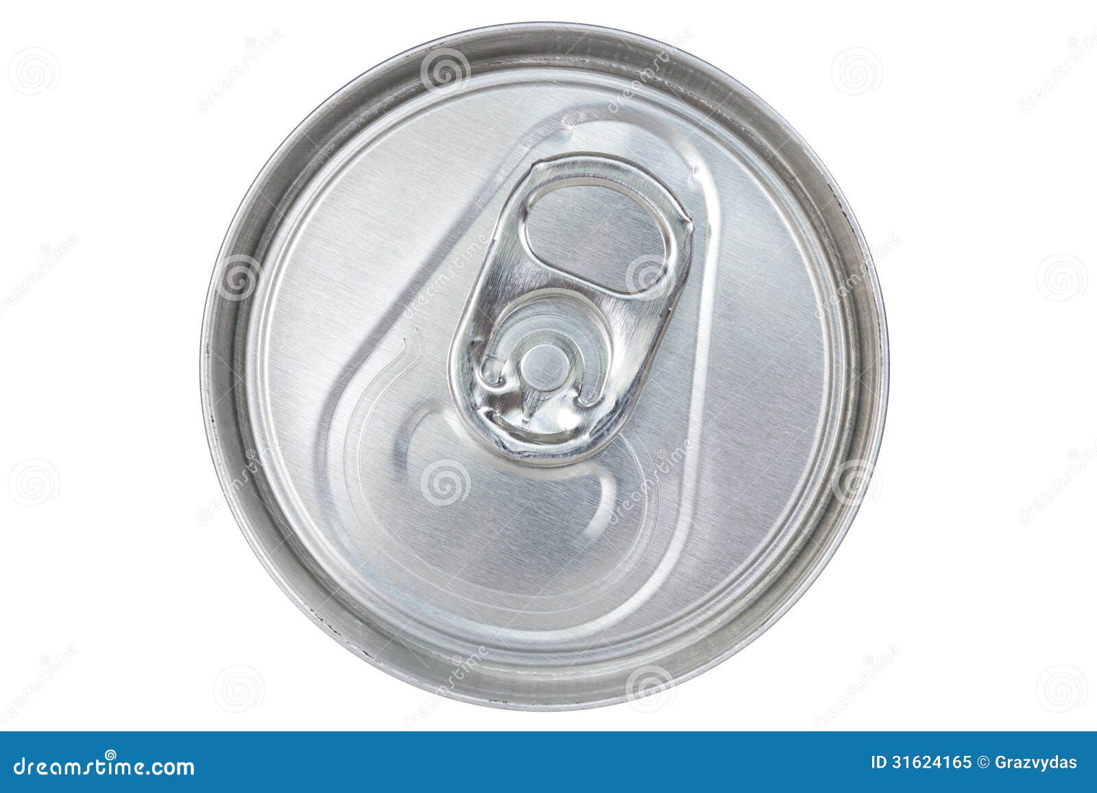Silver can top stock image. Image of beer, metal, lager - 31624165