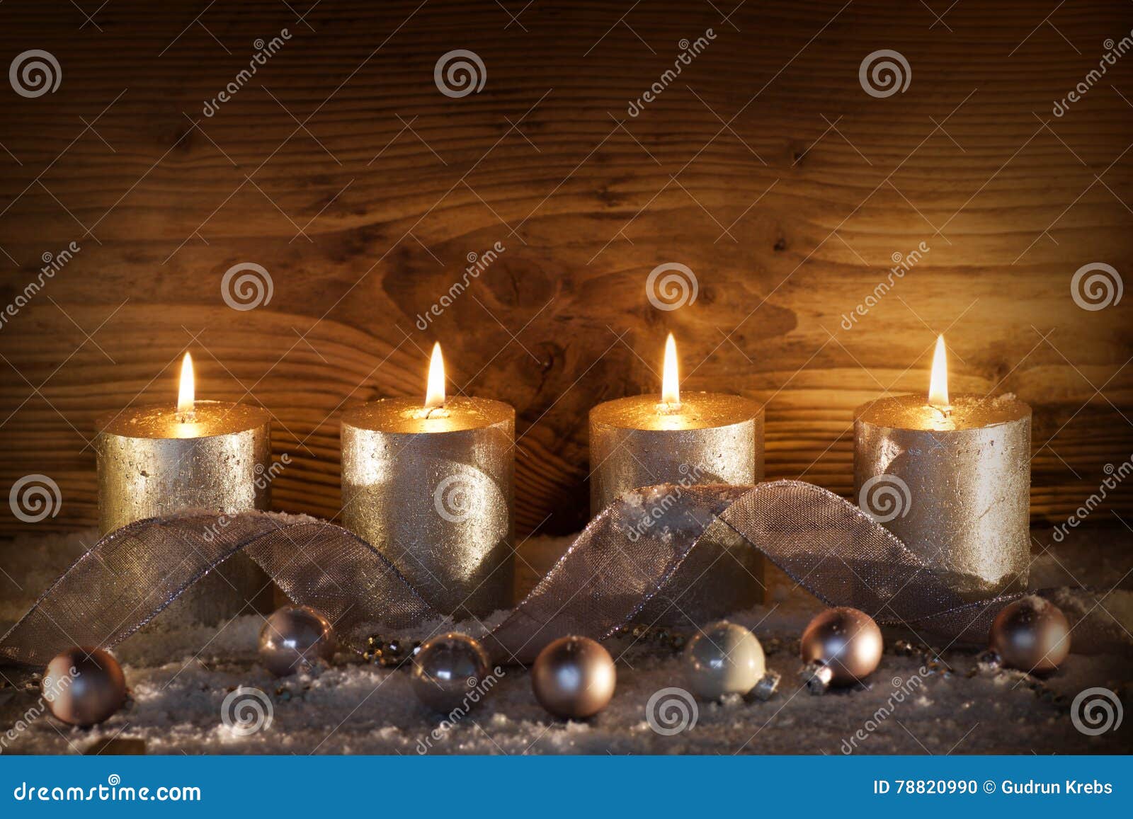 Glowing 4 Advent Stock Photos - Free & Royalty-Free Stock Photos from ...