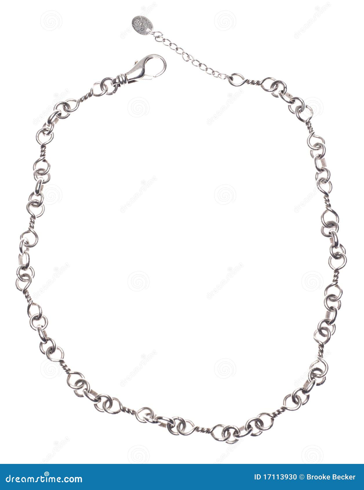 Silver Chain Texture Royalty-Free Stock Photo | CartoonDealer.com #35602533