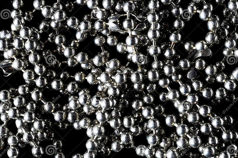 Silver Chain Texture stock photo. Image of protection - 38191602