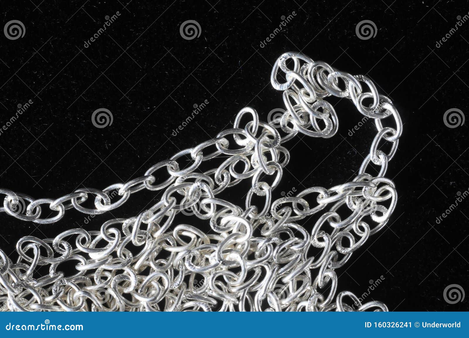 Chain Texture Of A Fence Stock Photography | CartoonDealer.com #175531952