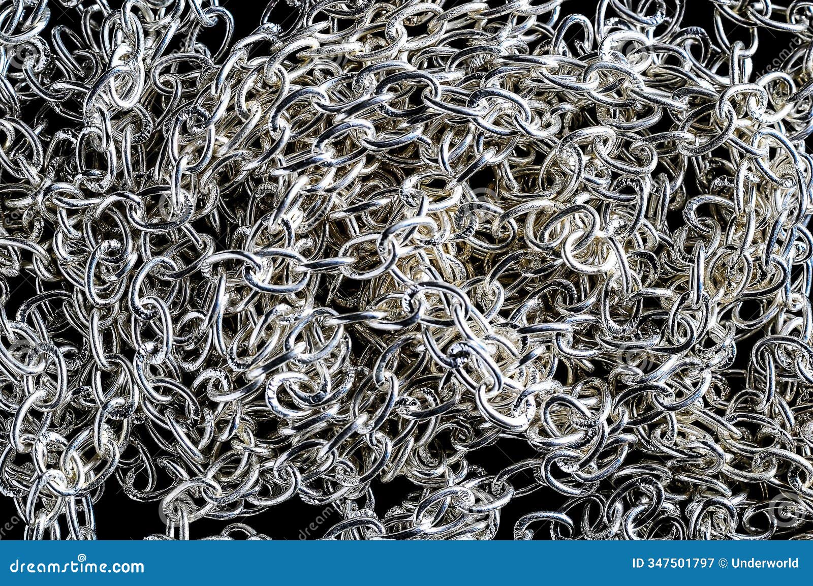 Chain Texture Background Stock Image | CartoonDealer.com #92267197