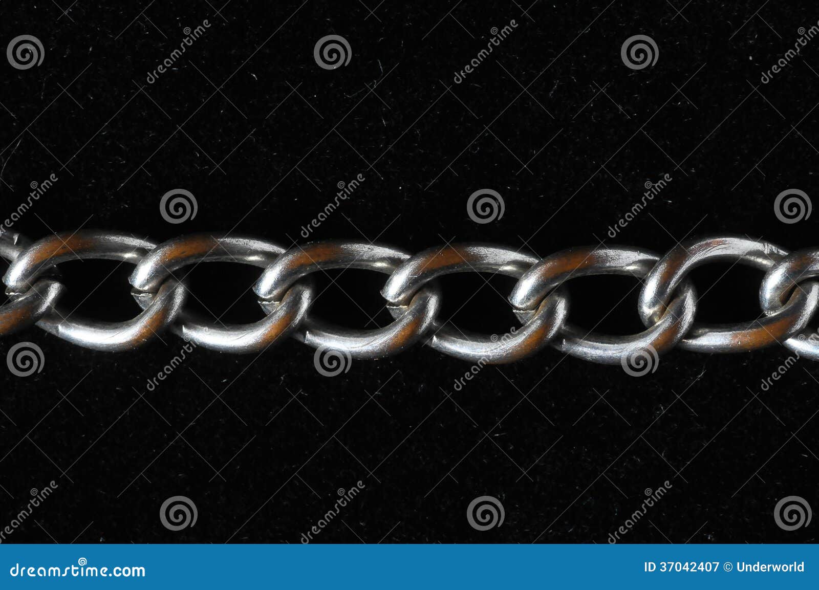 Silver Chain Texture stock image. Image of shiny, silver - 37042407