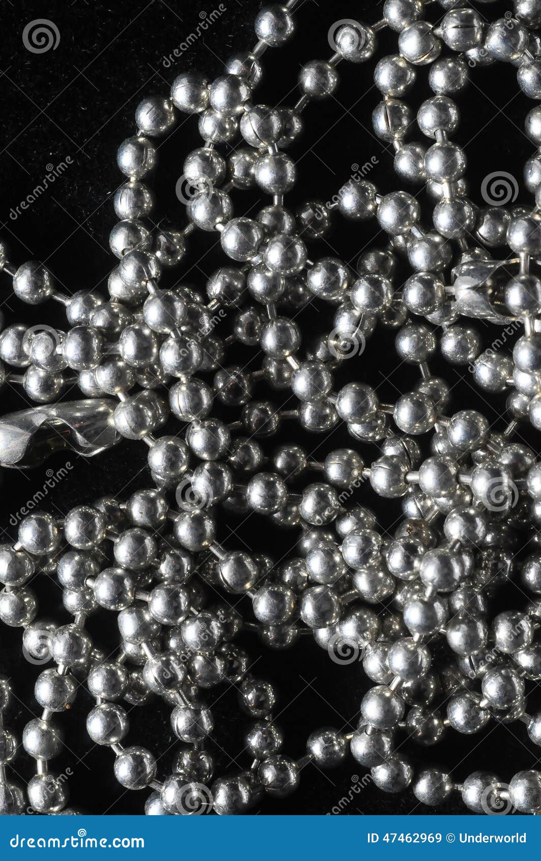Silver Chain Texture stock image. Image of industry, ancient - 47462969