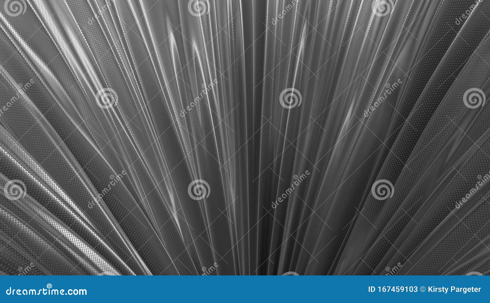 Silver Cloth Abstract Background Stock Illustration - Illustration of ...