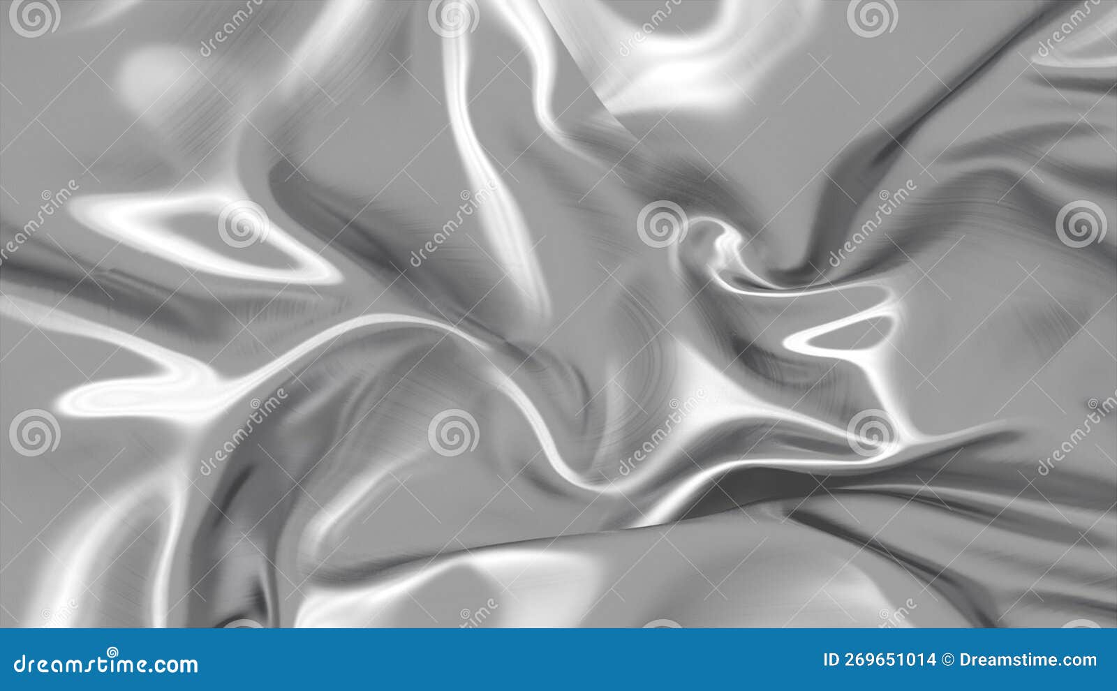 Silver Cloth Texture Background. Abstract Silver Background. Stock ...