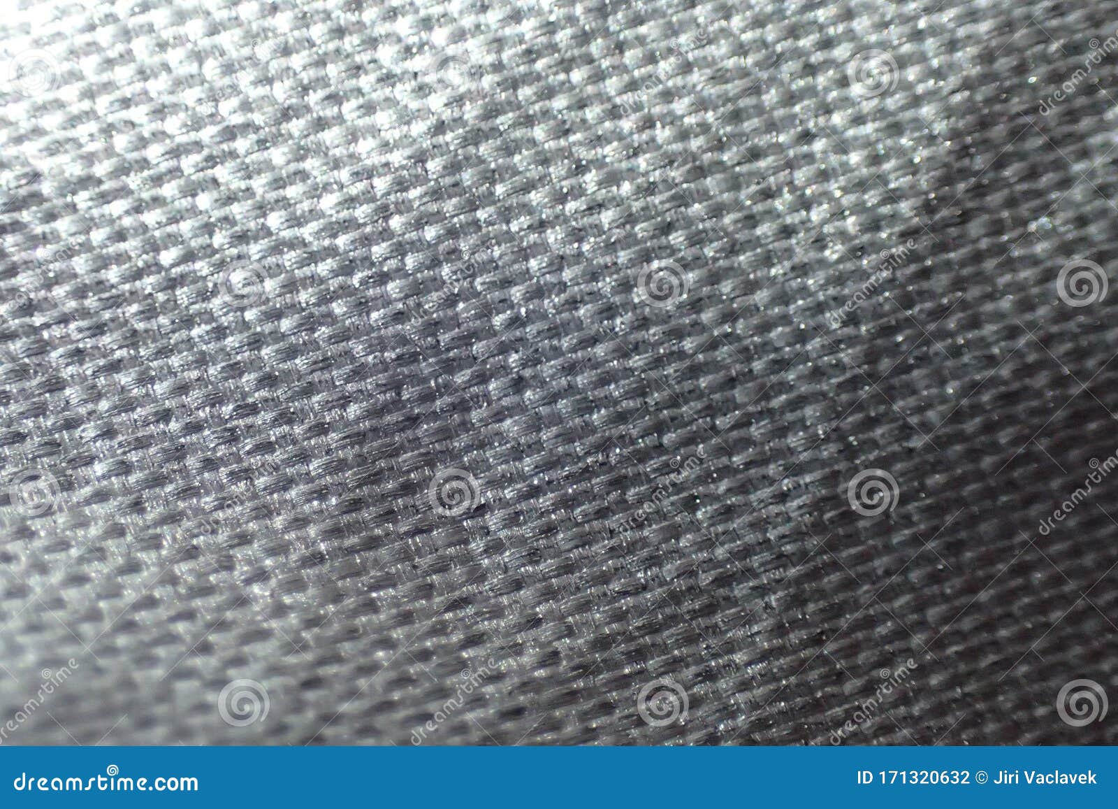 Silver cloth texture stock photo. Image of sheet, surface - 171320632