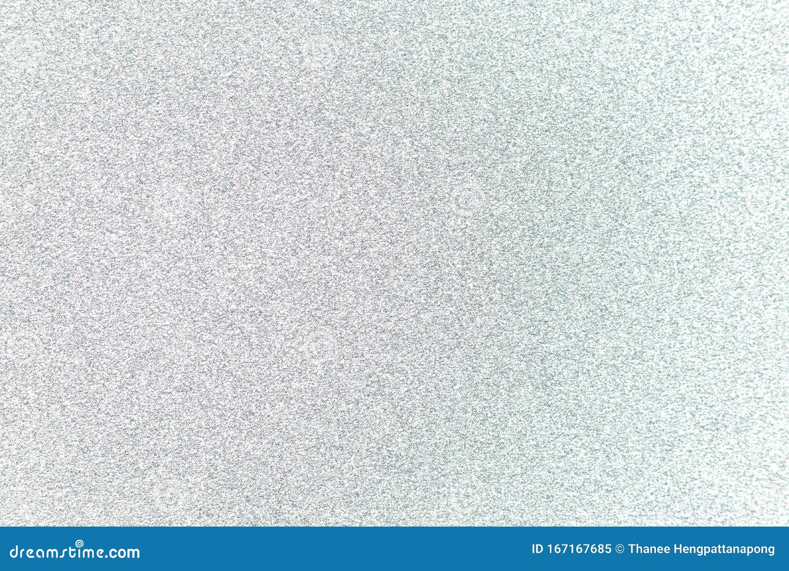 Silver Color Glitter Paper Texture Background Stock Image - Image of ...