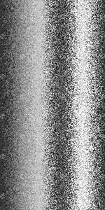 Silver Color Glittery with Lighting and 3d Effect Computer Generated ...