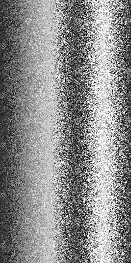 Silver Color Glittery with Lighting and 3d Effect Computer Generated ...