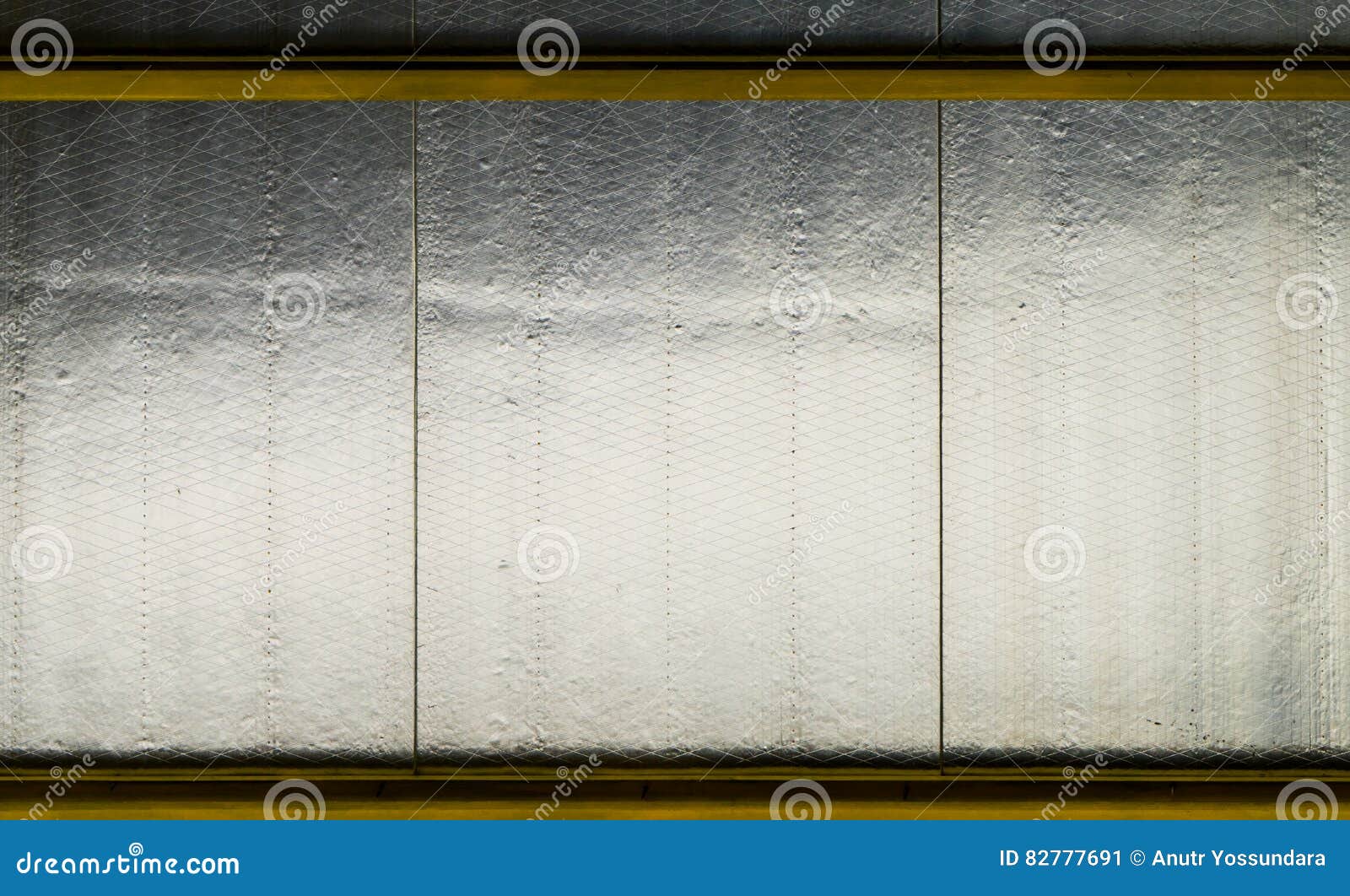 Silver Color Roof Insulation Foam Stock Image - Image of roof, energy ...