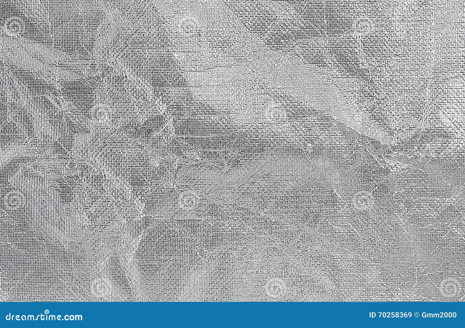 Silver Fabric Texture Background Stock Image - Image of luxury ...