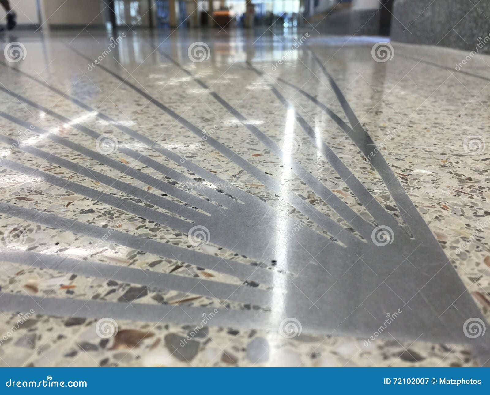 Silver floor decoration stock image. Image of adventure - 72102007