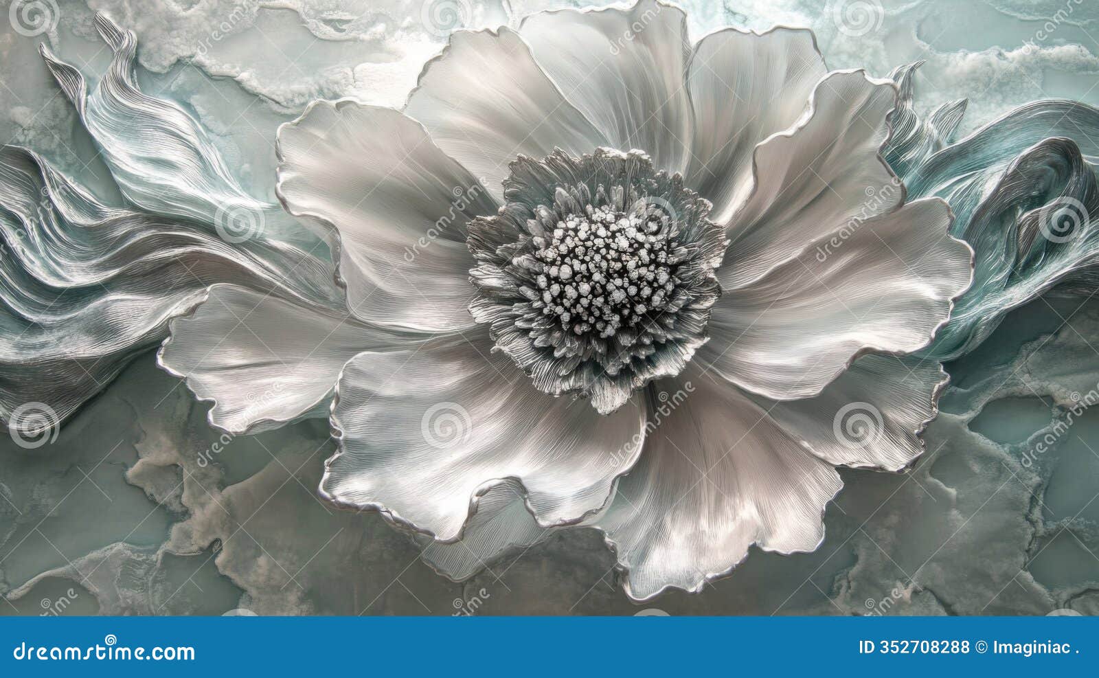 Impressive Relief Painting Of Parthenon From Base View. Perfect For ...