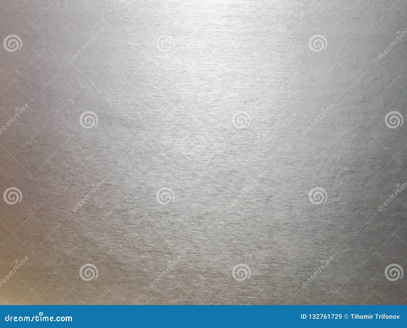 Silver Foil Background Or Texture And Gradients Shadow. Silver ...