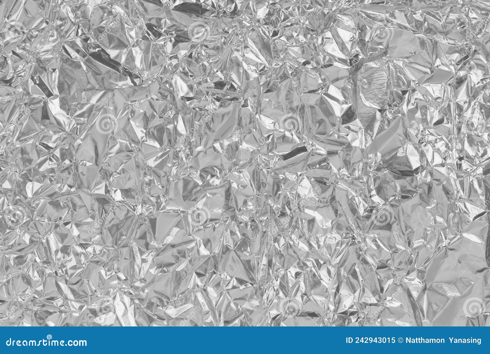 Silver Foil Leaf Shiny Texture, Abstract Grey Wrapping Paper for ...