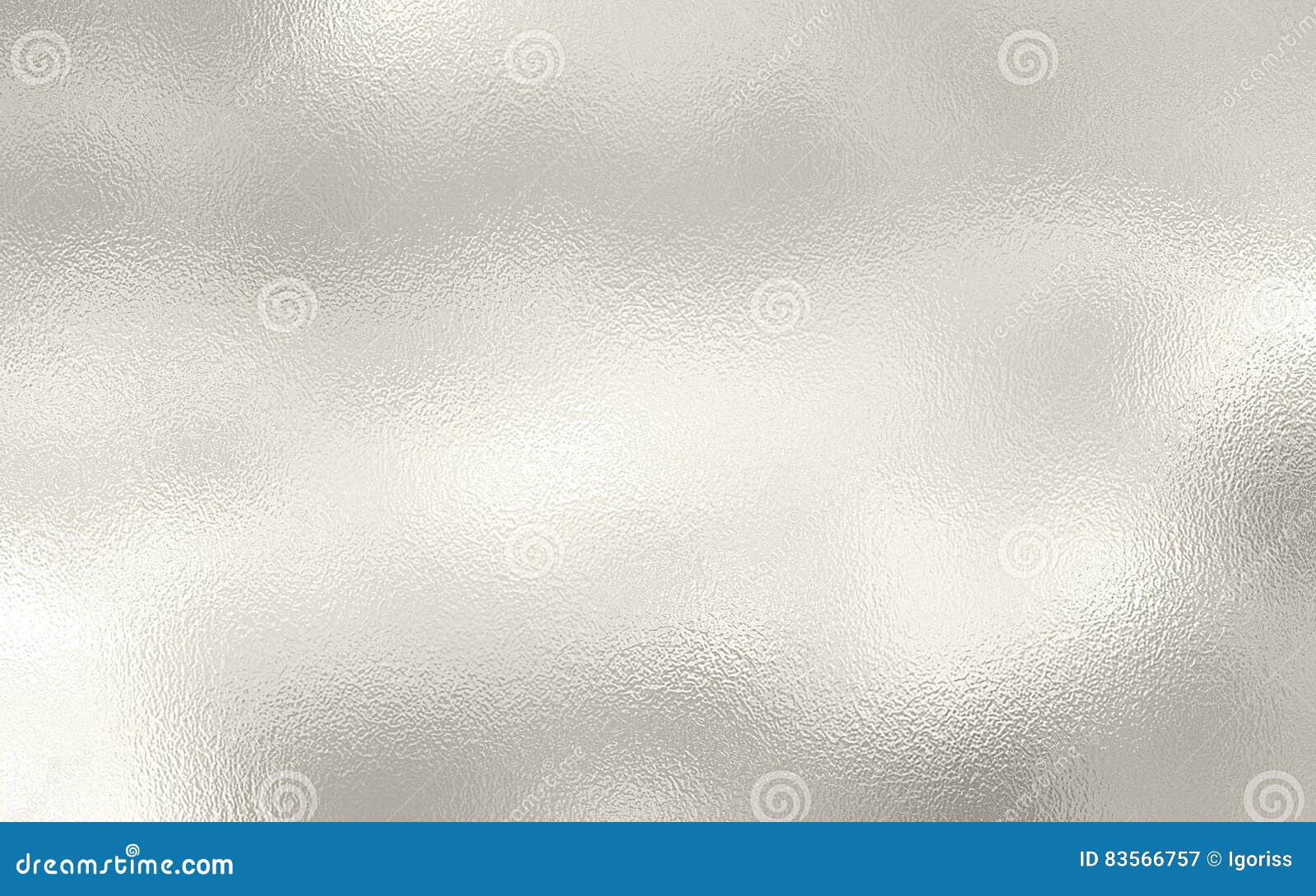 Smooth Platinum Texture