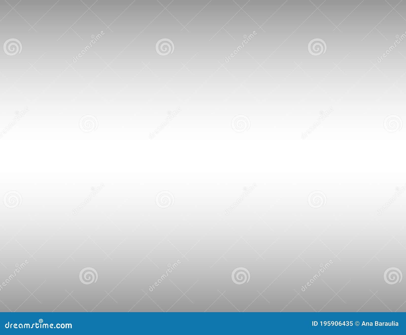 Silver Futuristic Industrial Gradient . Polished Metal Plate Texture ...