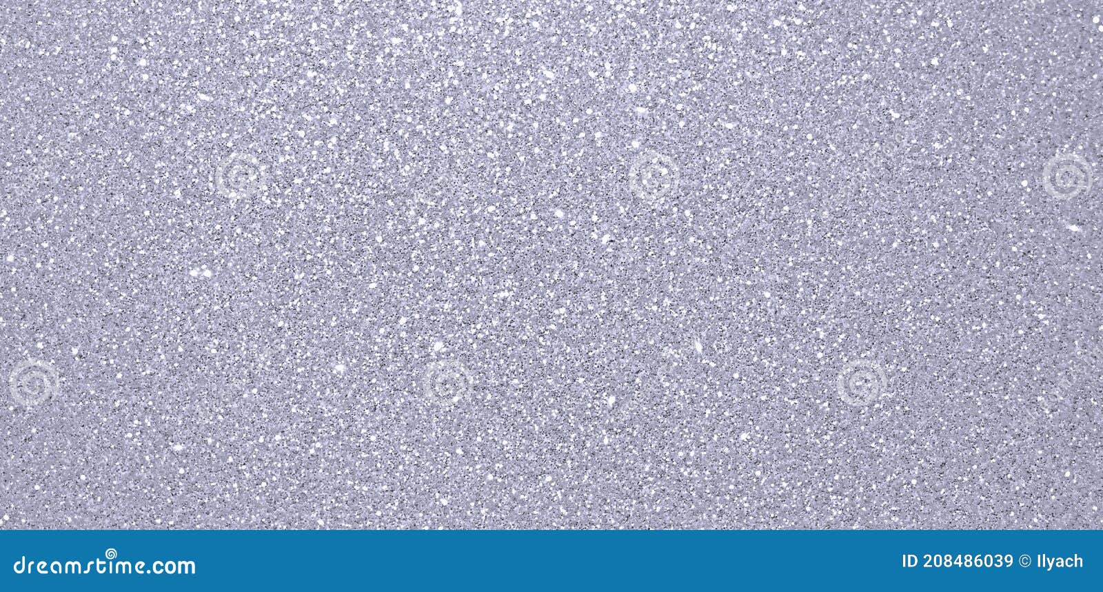 Silver Glistering Background, Silver Glitter Texture Foil Pattern Stock ...