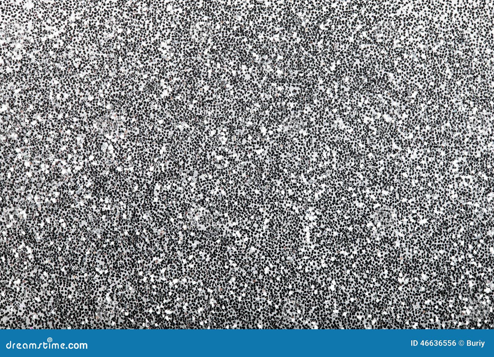 Silver glitter sparkle stock photo. Image of blaze, decorative - 46636556